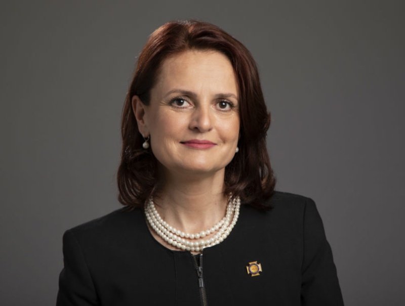 Merima Karastanovic, EdD, MS, RT (R), (MR) | Faculty | Rush University